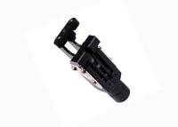 China Transfer Die Angular Opening Long Stroke Pneumatic Gripper for sale