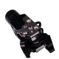China Adjustable Transfer Die Modular Sheet Metal Gripper for sale