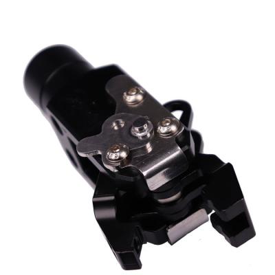 China Adjustable Transfer Die Modular Sheet Metal Gripper for sale