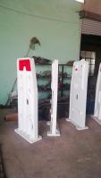 China Baicai YL1400 Hydraulic Hammer Breaker 1825kg for 20-26 Ton Excavator from China for sale