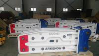China Baicai YL1400 Hydraulic Hammer Breaker 1825kg for 20-26 Ton Excavator from China for sale
