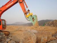 China Wholesale Sales Excavator Quick Coupler Hydraulic Quick Coupler for sale