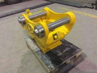 China Excavator Quick Coupler Hydraulic Quick Hitch for 1-45 Ton Excavators 40-380 kg/cm Working Pressure for sale
