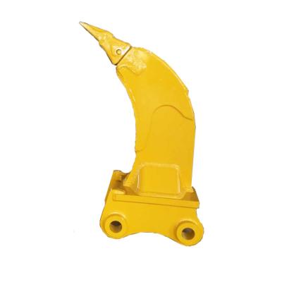 China Heavy Duty 20 Ton Excavator Rock Ripper for Hard Soil and Rock Digging for sale