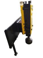 China Excavator Single Tooth Ripper for 20T Excavator 80mm Pins Yantai Baicai Machinery for sale