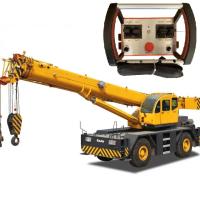 China Excavator Single Tooth Ripper for 20T Excavator 80mm Pins Yantai Baicai Machinery for sale