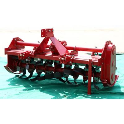 China Heavy Duty Tractor Mounted Hydraulic Flail Mower 2100mm Width 52 Blades for Verge Maintenance for sale