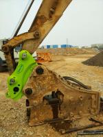China Hydraulic Quick Coupler Hitch for Excavator 3-45 Ton Excavator Quick Hitch Attachment for sale