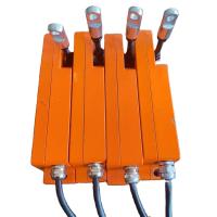 China Excavator Quick Hitch Coupler Customized for CAT 320D 20 Ton Factory Price for sale