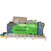 China Excavator Quick Hitch Coupler Customized for CAT 320D 20 Ton Factory Price for sale
