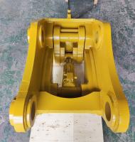 China Hydraulic Quick Coupler Quick Hitch for Excavator 3-45 Ton Construction Machinery Attachment for sale