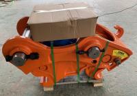 China excavator quick coupler hitch for doosan excavator for sale