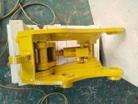 China Hydraulic Quick Coupler Hitch for Excavator 3-45 Ton Bucket Attachment for sale