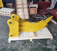 China Excavator Hydraulic Ripper 118 ton Custom Tooth Ripper for Hard Soil Rock Breaking for sale