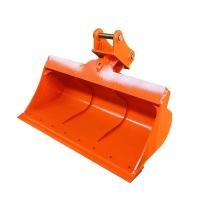 China Excavator Auger Earth Drill for 0.5-2T Mini Excavators 150kg Hydraulic Digging Machine for sale