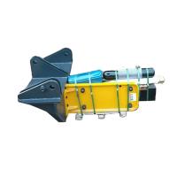China newly design premium quality solid digging machines ground hole drill earth auger for sale