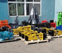 China newly design premium quality solid digging machines ground hole drill earth auger for sale