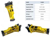China newly design premium quality solid digging machines ground hole drill earth auger for sale