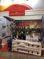 China wholesale price solid digging machines ground hole drill earth auger for sale
