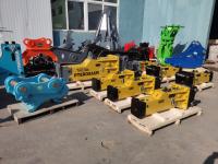 China wholesale price solid digging machines ground hole drill earth auger for sale