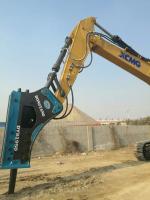 China wholesale price solid digging machines ground hole drill earth auger for sale