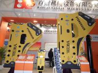 China wholesale solid digging machines ground hole drill earth auger for sale