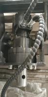 China Hydraulic Post Hole Digger Earth Auger for Excavator 100-900mm 310kg/cm2 1-10ton for sale