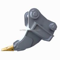 China premium quality wholesale solid digging machines ground hole drill earth auger for sale