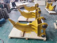 China premium quality wholesale solid digging machines ground hole drill earth auger for sale