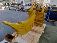 China premium quality wholesale solid digging machines ground hole drill earth auger for sale