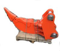 China Excavator Single Tooth Ripper for 20 Ton Excavator 80mm Pin Yantai Baicai for sale
