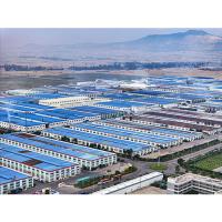 China Moving Frame Homes Modern Design Plans Insulated Steel Frame Buildings for sale