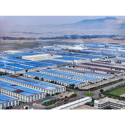 China Moving Frame Homes Modern Design Plans Insulated Steel Frame Buildings for sale