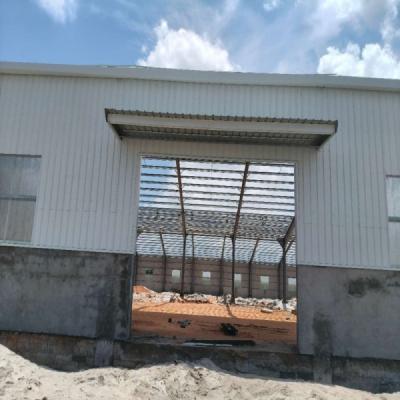 China Steel Metal Building Homes Including Prefab Houses And Storage Sheds for sale
