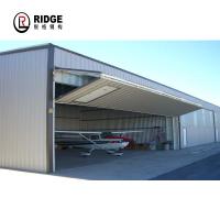 China China Modern Prefab Galvanized Steel Frame Light Warehouse Structure Workshop Building Factory Shed 2-Year Warranty Construction for sale
