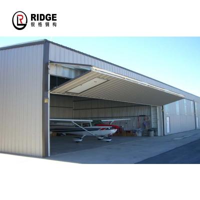 China China Modern Prefab Galvanized Steel Frame Light Warehouse Structure Workshop Building Factory Shed 2-Year Warranty Construction for sale