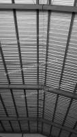 China Prefabricated Steel Structure Factory Industrial Building / Modern Design Steel Structure Warehouse for sale