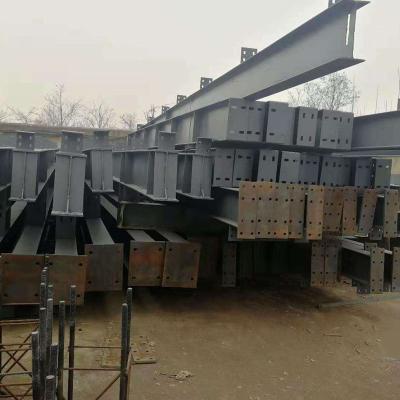 China Steel Structure Frame Carport Garage for Ultimate Protection and Storage Solutions Space-Saving Portable Sandwich Panel Garage for sale