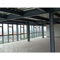 China Chiese Manufacture Customized Peb Steel-Structure Commercial Workshop Warehouse for Industry Zone for sale