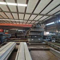 China Durable Steel Structure Building Workshop Prefabricated Warehouse Construction Prefab Material for sale