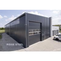 China Building Steel Structure Designs Tailored to Provide Support and Longevity in Warehouses Factories and Commercial Building Projects for sale