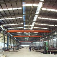 China Multi-Story Complexes &  Exhibition Hal Prefabricated Steel Structure Buildings – Customized Solutions for Warehouses, Factories, Poultry & Livestock Farms, Equestrian Centers, Garages, Workshops, for sale
