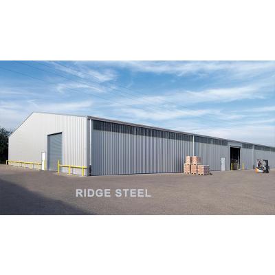 China High strength Building Steel Structure components engineered to support multi story buildings and complex architectural designs for sale