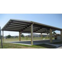 China High‑Strength Steel Package for Large‑Span Roofs and Heavy‑Load Multi‑Storey Construction for sale