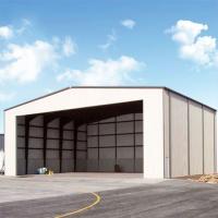 China Bolt Connection Galvanized Steel Structure Featuring C Z Galvanized Steel Q235 Purling Hot dip Galvanized Electro galvanized Strong for sale