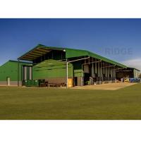 China Prefab Building Steel Structure Elements for Quick Installation and Reduced Site Labor Costs for sale