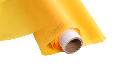 China 330-34 130T High tencile strength Monofilament Polyester Mesh for sale