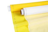 China Japanese   MINATO HM Series 130T-34 Polyester plasma treated Mesh for pcb printing for sale