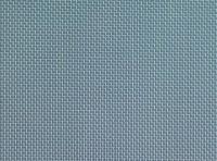 China MINATO High Temp Resistance HY-PPS Mesh For Hydrogen Electrolytic Cell for sale