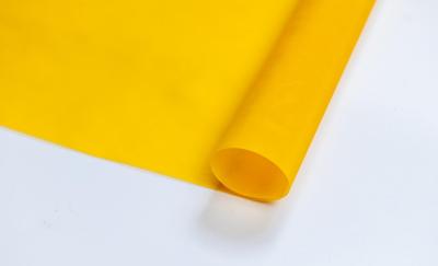 China V-PL series Plasma treated 140-30 Amber Yellow for high end pcb printing for sale